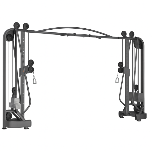 Crossover Profesional S2020 – SacrificeSports – Tienda Oficial